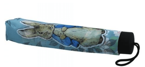 Peter Rabbit Umbrella - Beatrix Potter Figurines